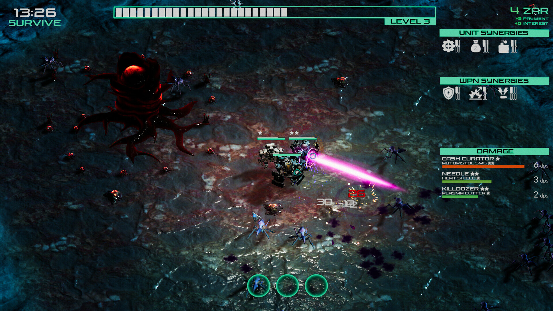 Battle Grid Steam Ключ • Активация Steam • регион Весь мир • цифровой ключ