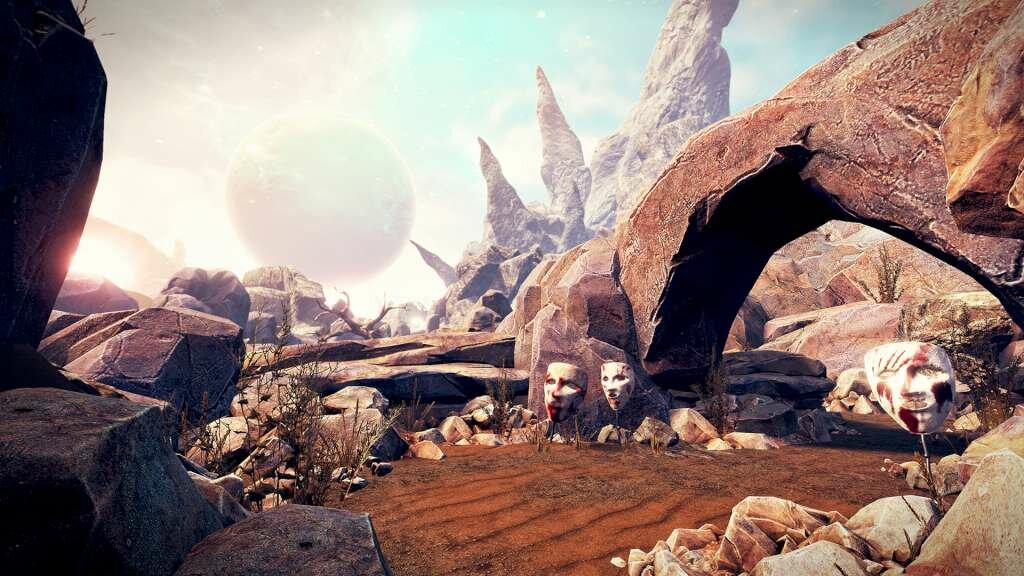 ALICE VR PC Steam Ключ • Активация Steam • регион Весь мир • цифровой ключ