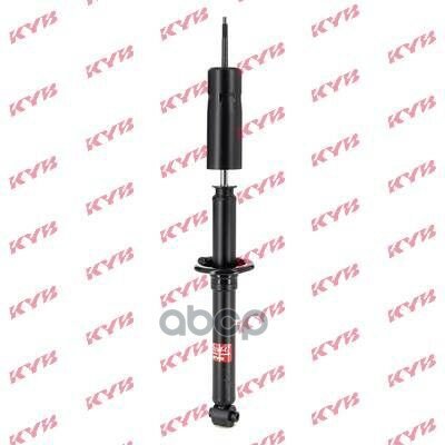 Амортизатор задний L=R AD 80 ->91 KYB 341003 KYB арт. 341003