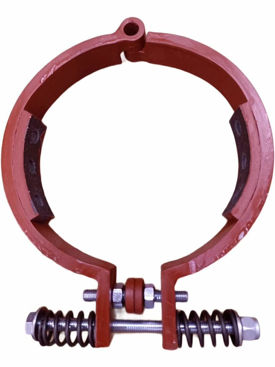 Тормоз тали 140 мм