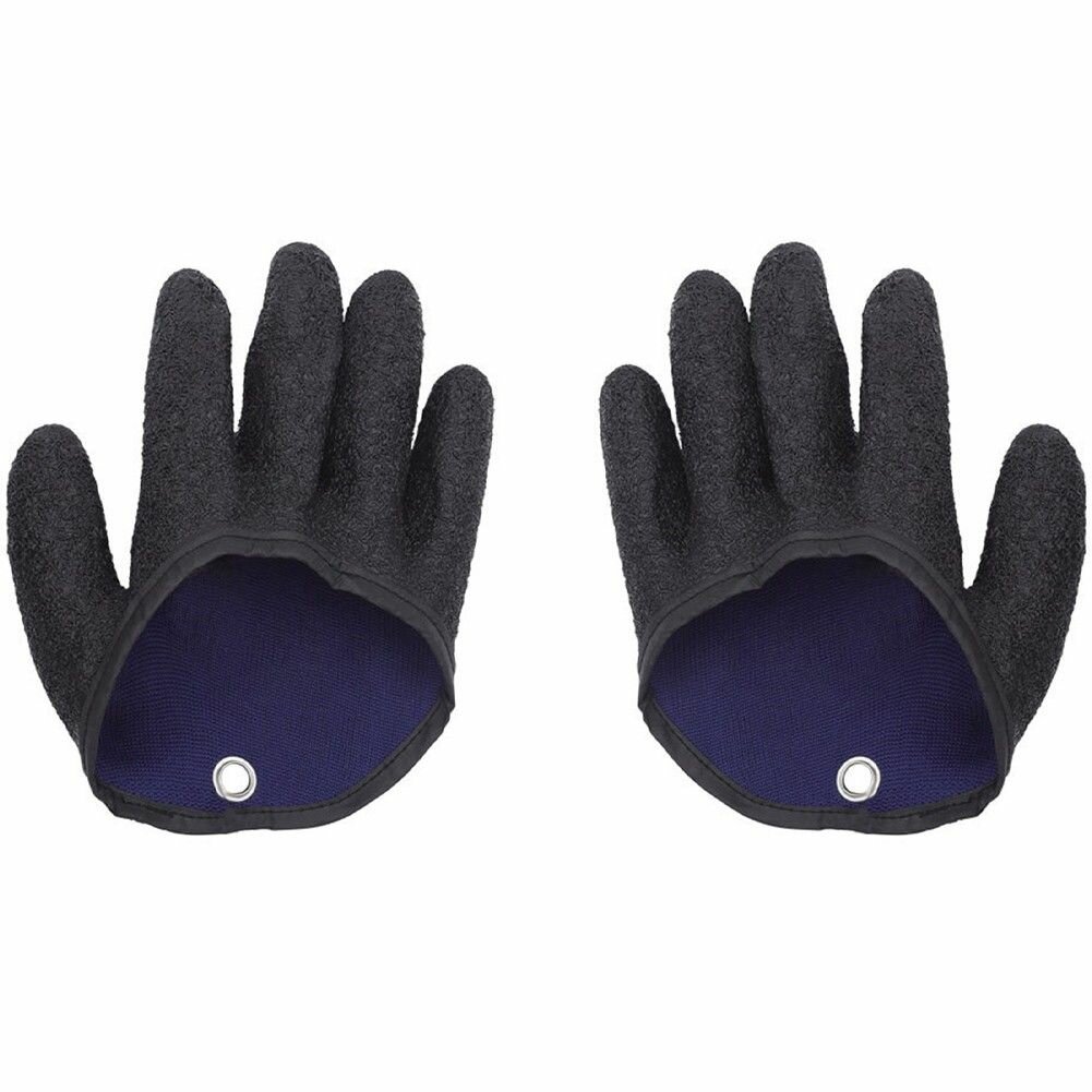 Перчатки для рыбалки