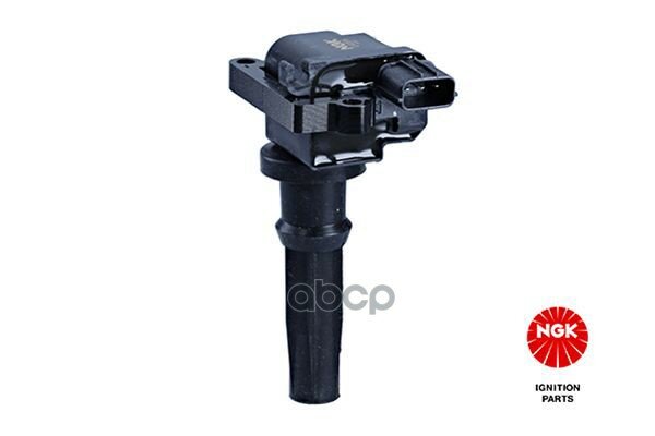 Катушка зажигания [U4006] NGK арт. 48134