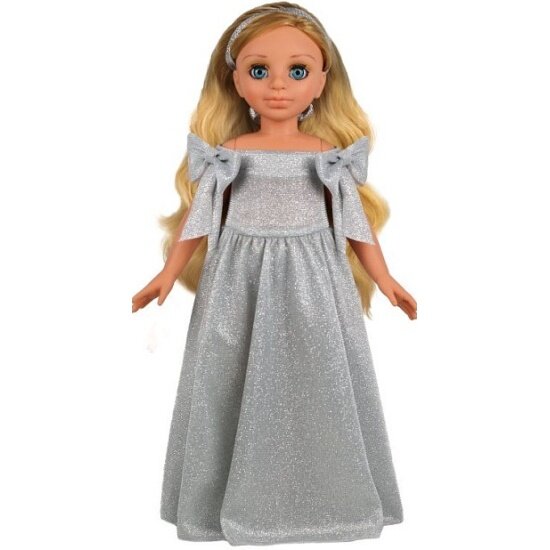 Кукла Весна В4550 Эсна 46 см