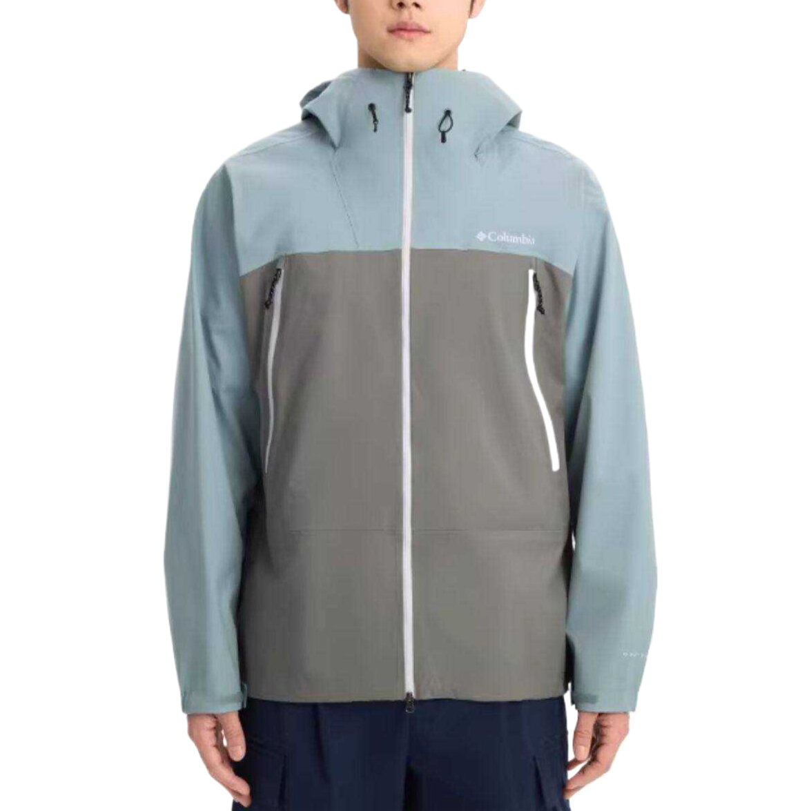 Куртка спортивная