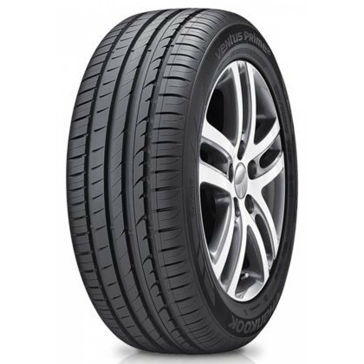 215/50R17 Hankook Ventus Prime2 K115 91V Корея ( дата 4724 )