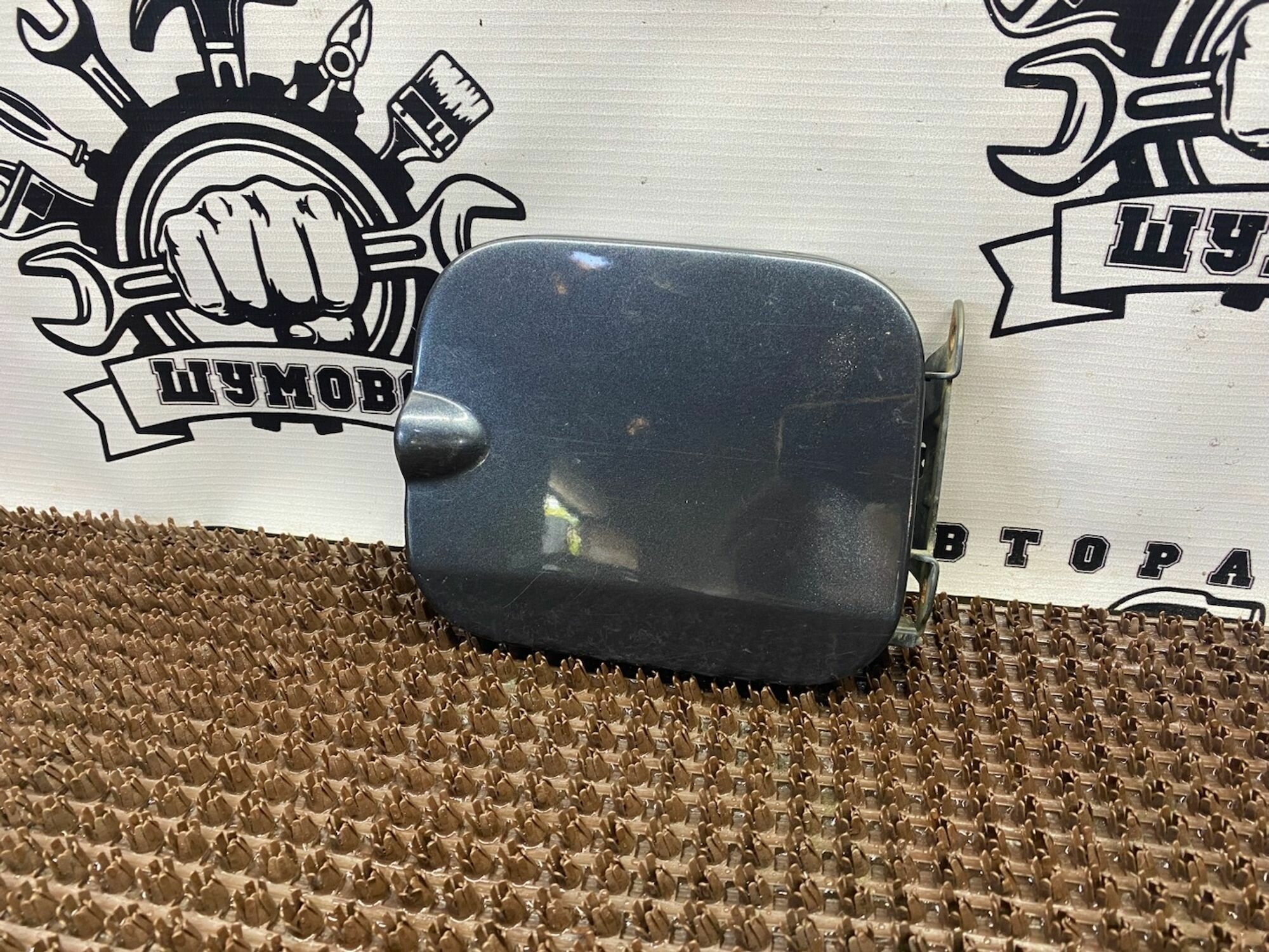 Лючок бензобака Renault Logan, I (2004 2009) 2008 с пробегом