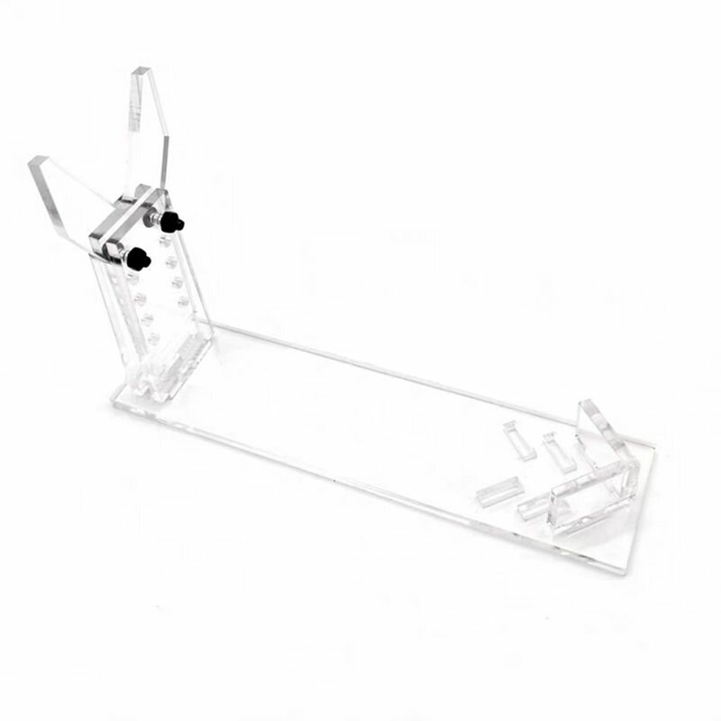 Акриловая стойка qiagn