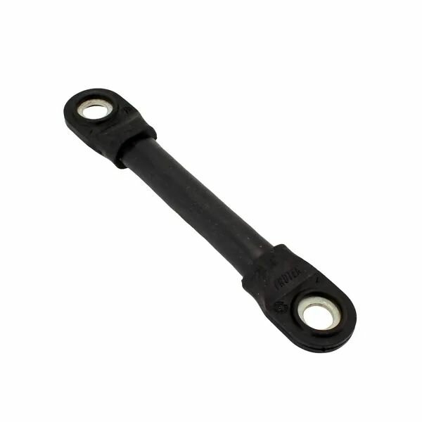 Перемычка АКБ 50mm2/L-130mm/D-10.5mm (6258812) (TVH)