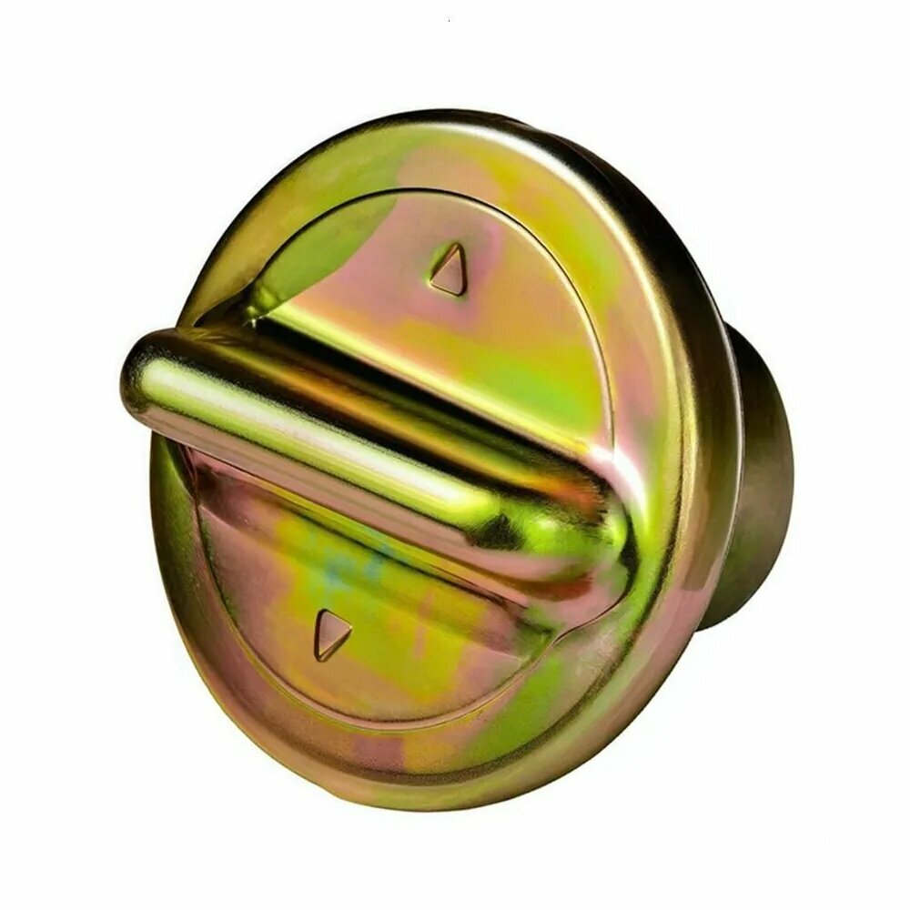 Металлическая крышка топливного бака для GY6, Красочный