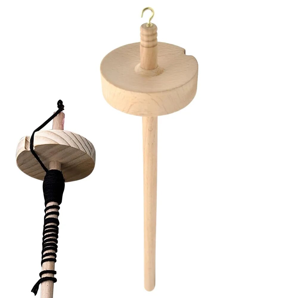 Прядильное веретено