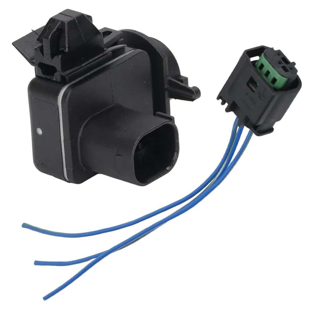 Парктроник для VAG B6 MK6 MK5, Seat ALHAMBRA 2011-2013, OCTAVIA 2009-2013, 5Q0907643D, 5Q0907659C — фото 1