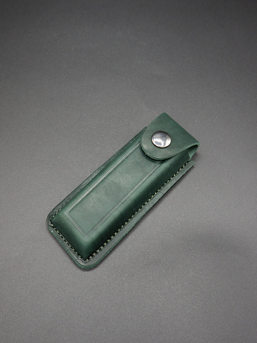 Чехол кобура для складного ножа и дополнительной обоймы