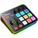 Maono MAONOCASTER G1 NEO Микшер для стриминга с RGB подсветкой и встроенным ауди...