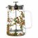 Френч-пресс 650 мл, Цветы