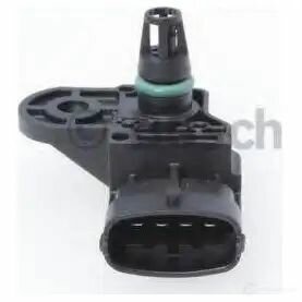 BOSCH Датчик абсолютного давления арт. 0261230302