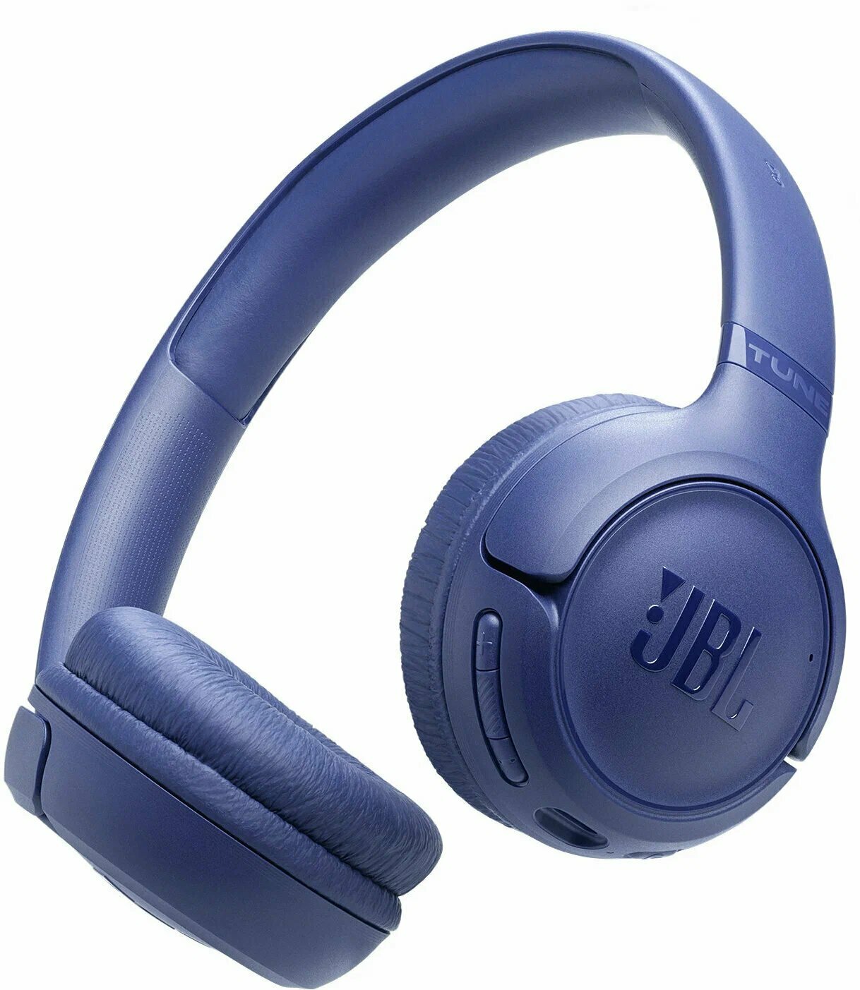 Беспроводные наушники JBL Tune 530BT, накладные, синий (JBLT530BTBLUEU)