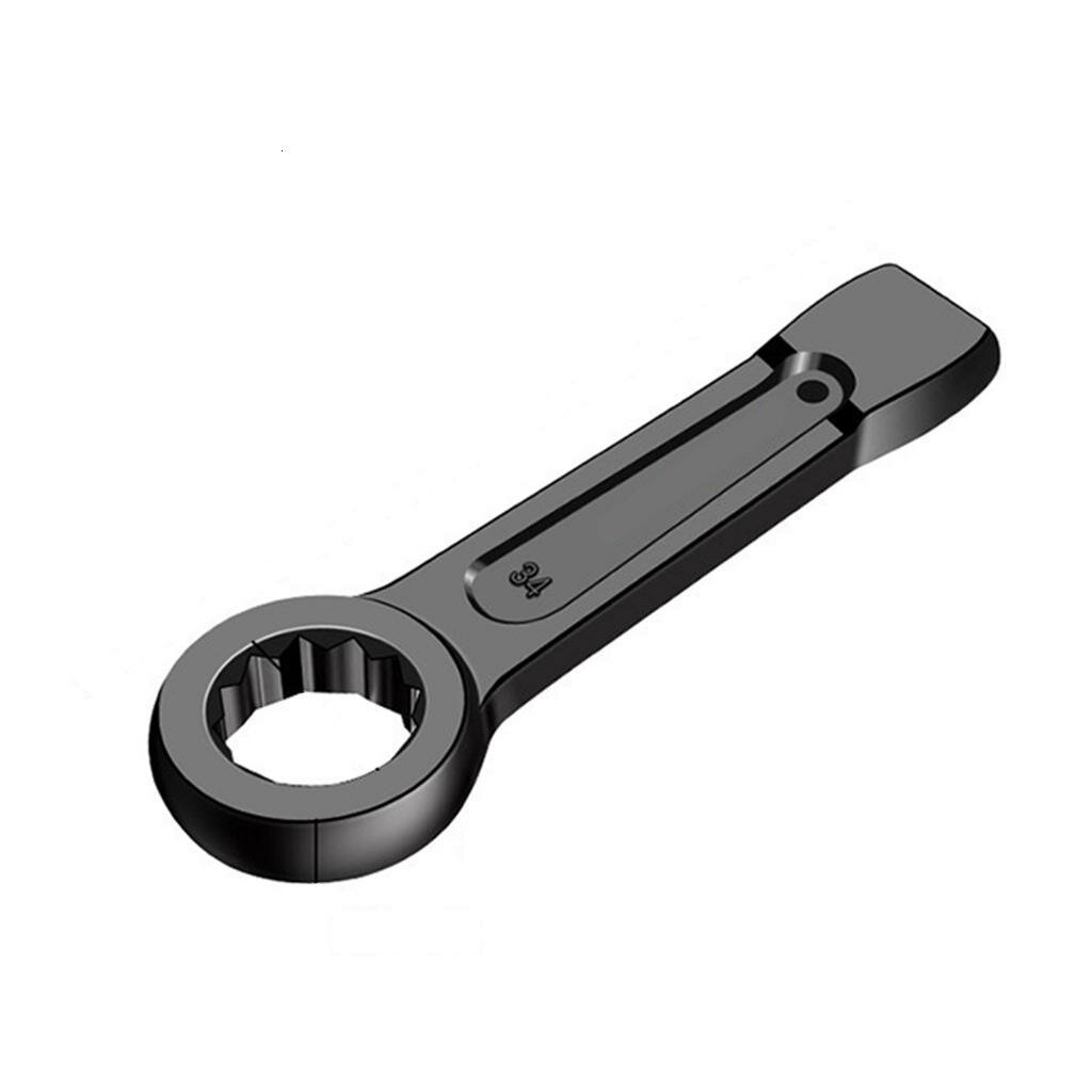 Прочная гаечная ключ, 34mm