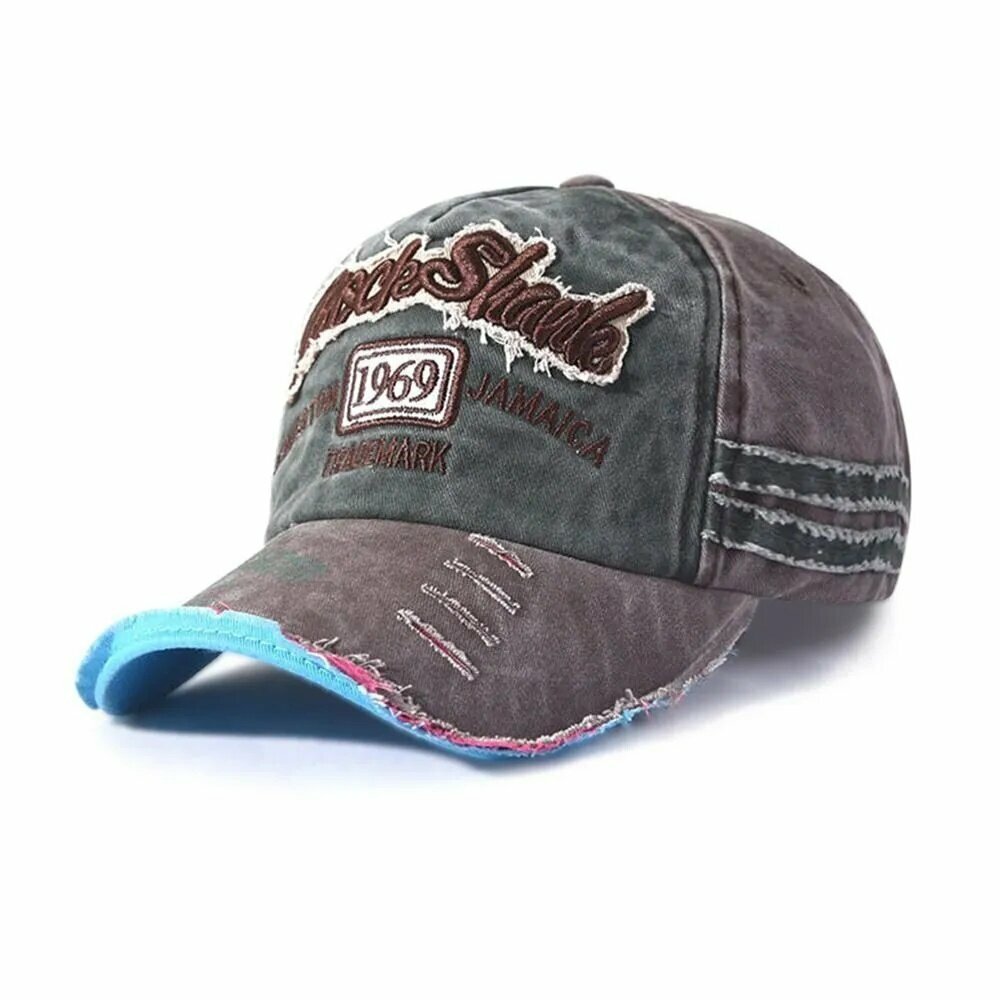 Бейсболка Cap