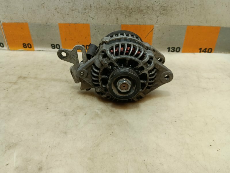 Б/У Генератор Kia Spectra 2007 SD 491760 Hyundai-KIA арт. 0K30C18300