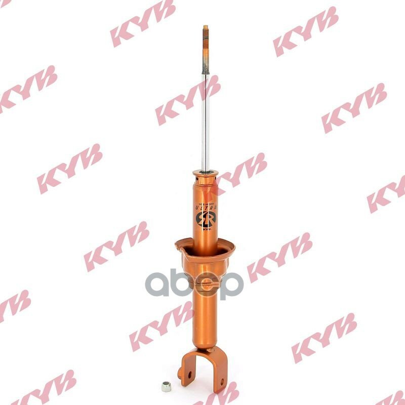 Амортизатор задний GAS Sport Ultra SR KYB арт. 351010