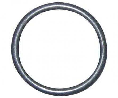 Кольцо уплотнительное гильзы Renault Premium 108065 Le.Ma.