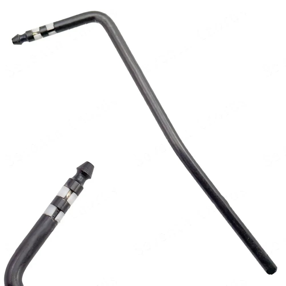 Рычаг Whammy Bar TOOPRE, Color: Серый, Black