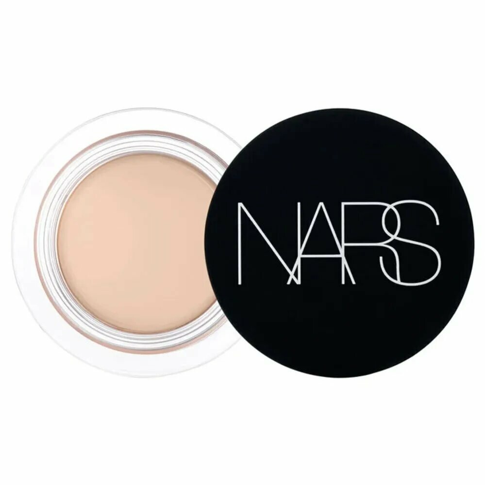 NARS Soft Matte Complete Concealer консилер