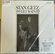 STAN GETZ Sweet Rain (LP)