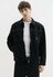 Куртка KARL LAGERFELD JEANS, размер L, черный