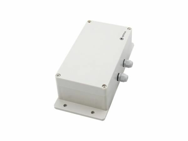 Optimus 1230-ODW Блок питания 12В/3А IP67