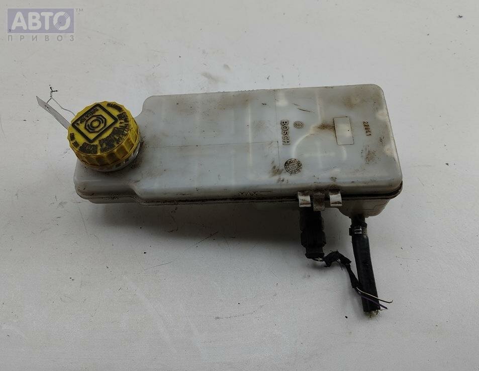 Бачок тормозной жидкости Peugeot Boxer (2002-2006)