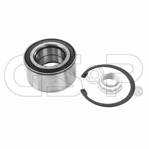 Ступица Gsp GK3574 для BMW 3 серия E90, E91, E92, 5 серия E60, E61, X3 E83, X5 E53