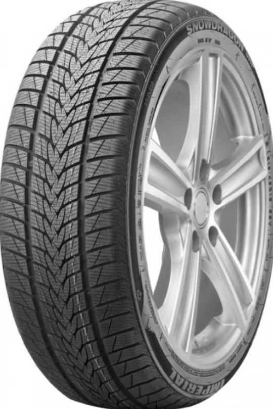 Легковые шины Imperial Snowdragon UHP 225/45 R17 XL 94V фрикционная