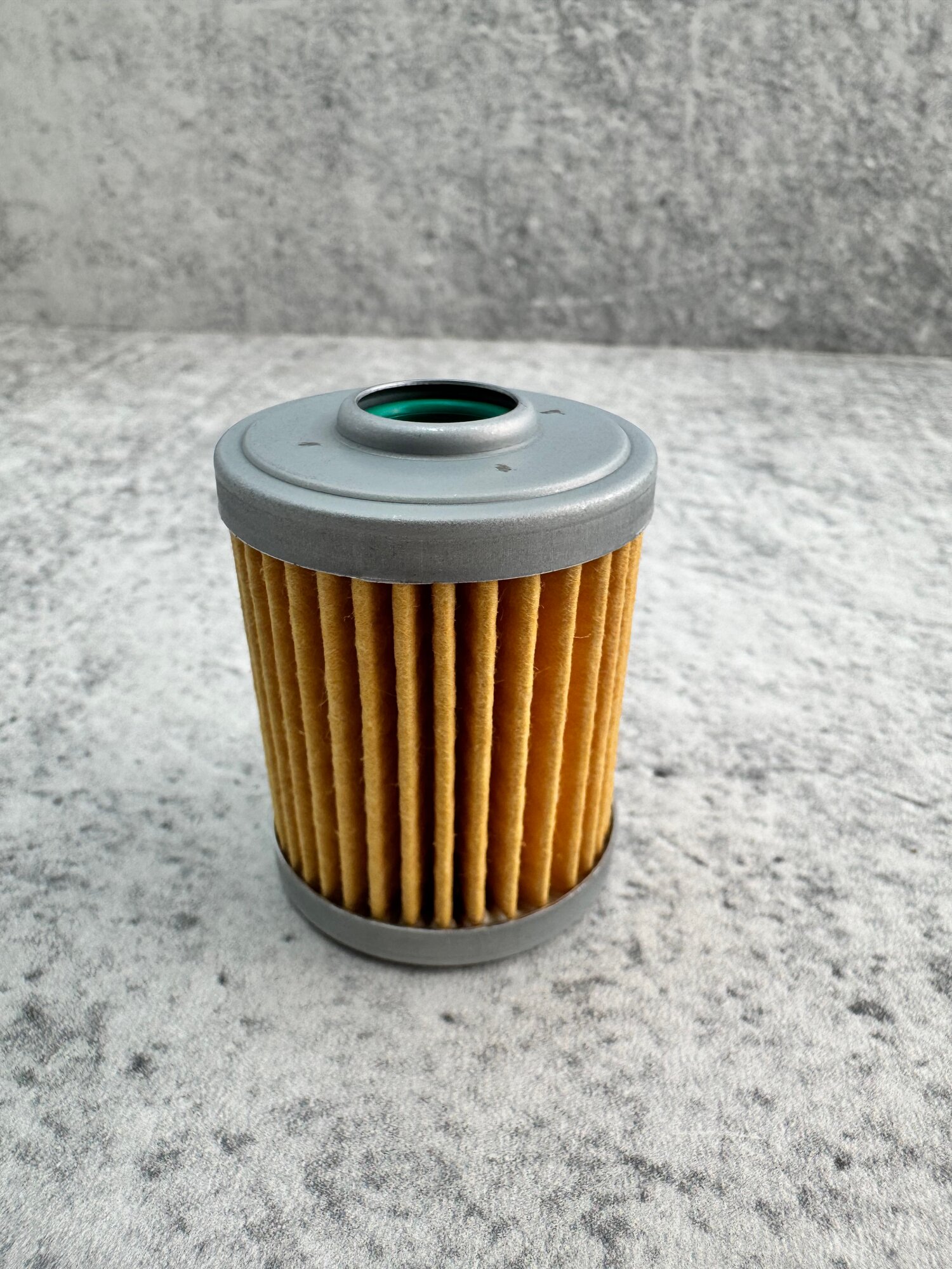 Фильтр масляный Hyundai-KIA для акпп (картридж) коробки передач CVT KIA SORENTO MQ4/SELTOS 481972h000