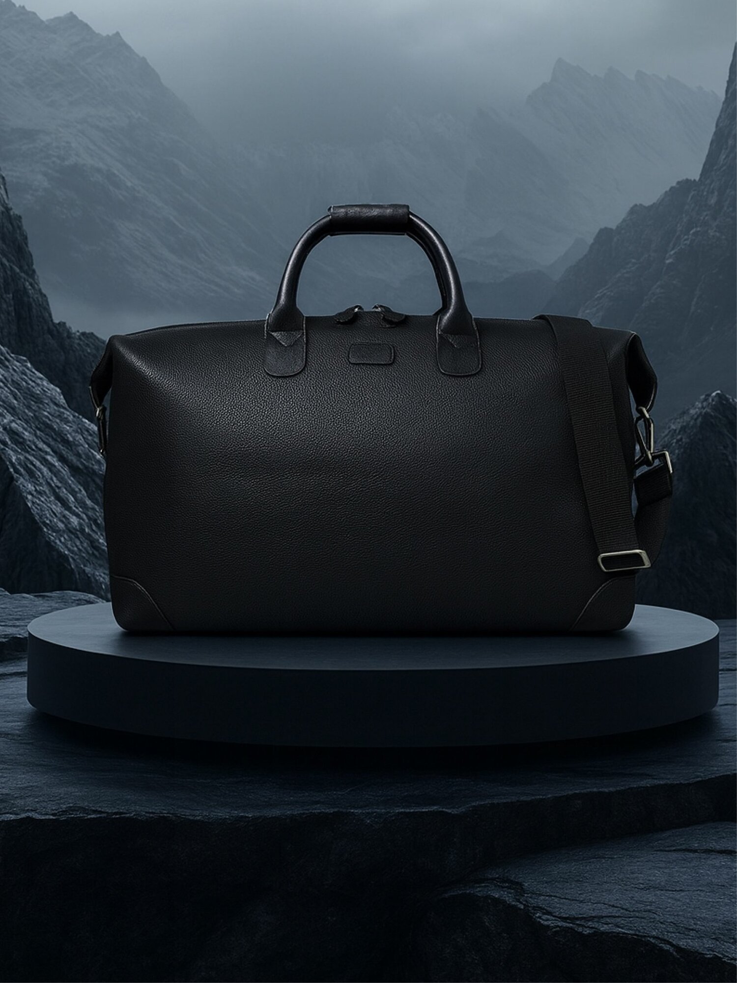 Сумка дорожная 