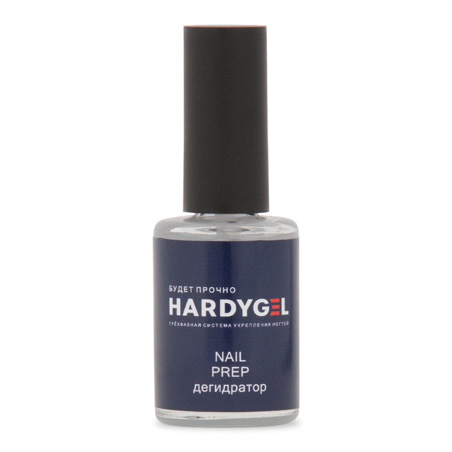 NAIL PREP дегидратор, 10 мл