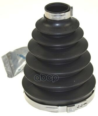 К-кт пыльника шруса наружного Ford Transit 2.0 02-06 GKN-Spidan арт. 304416