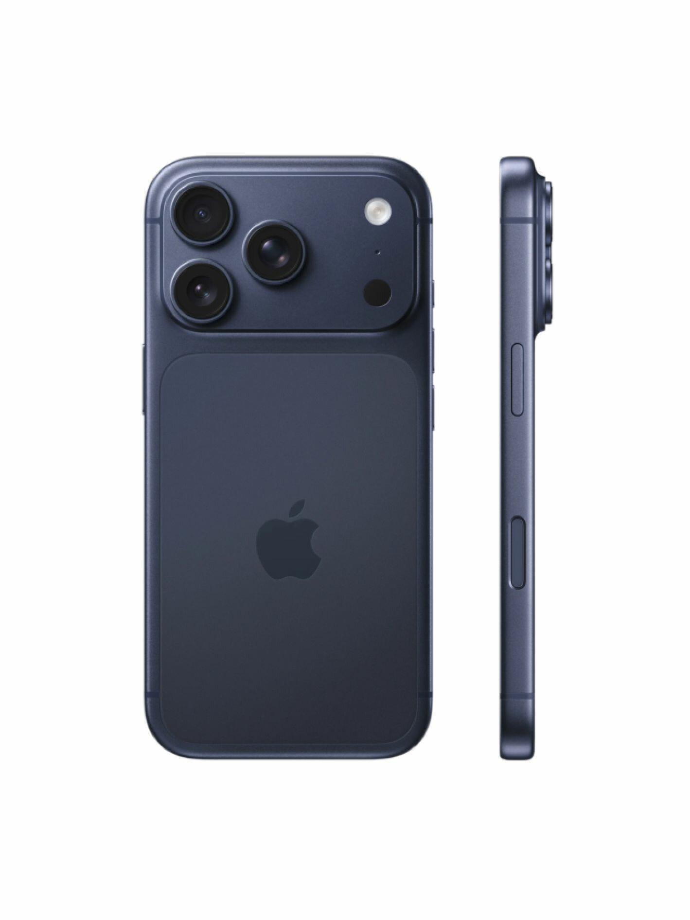 Смартфон iPhone 17 Pro 256Gb Deep Blue E-Sim — фото 1