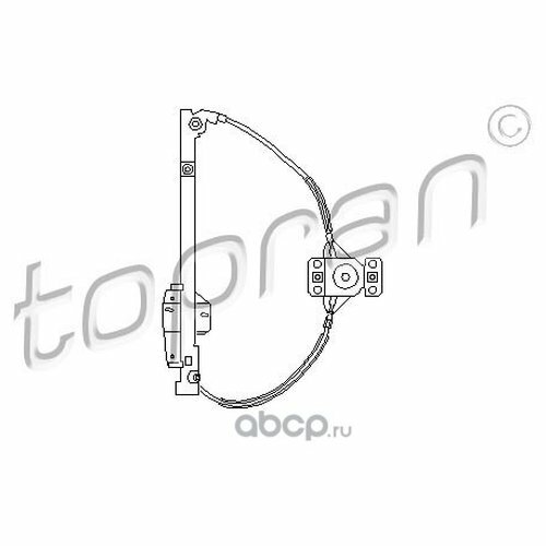 Очиститель колесных дисков Fenom FN419