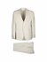 Комбинезон Eleventy Pocket drawstring suit, размер 46, разноцветный