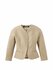 Куртка Jacquemus Ovalo, размер 40 EU, разноцветный