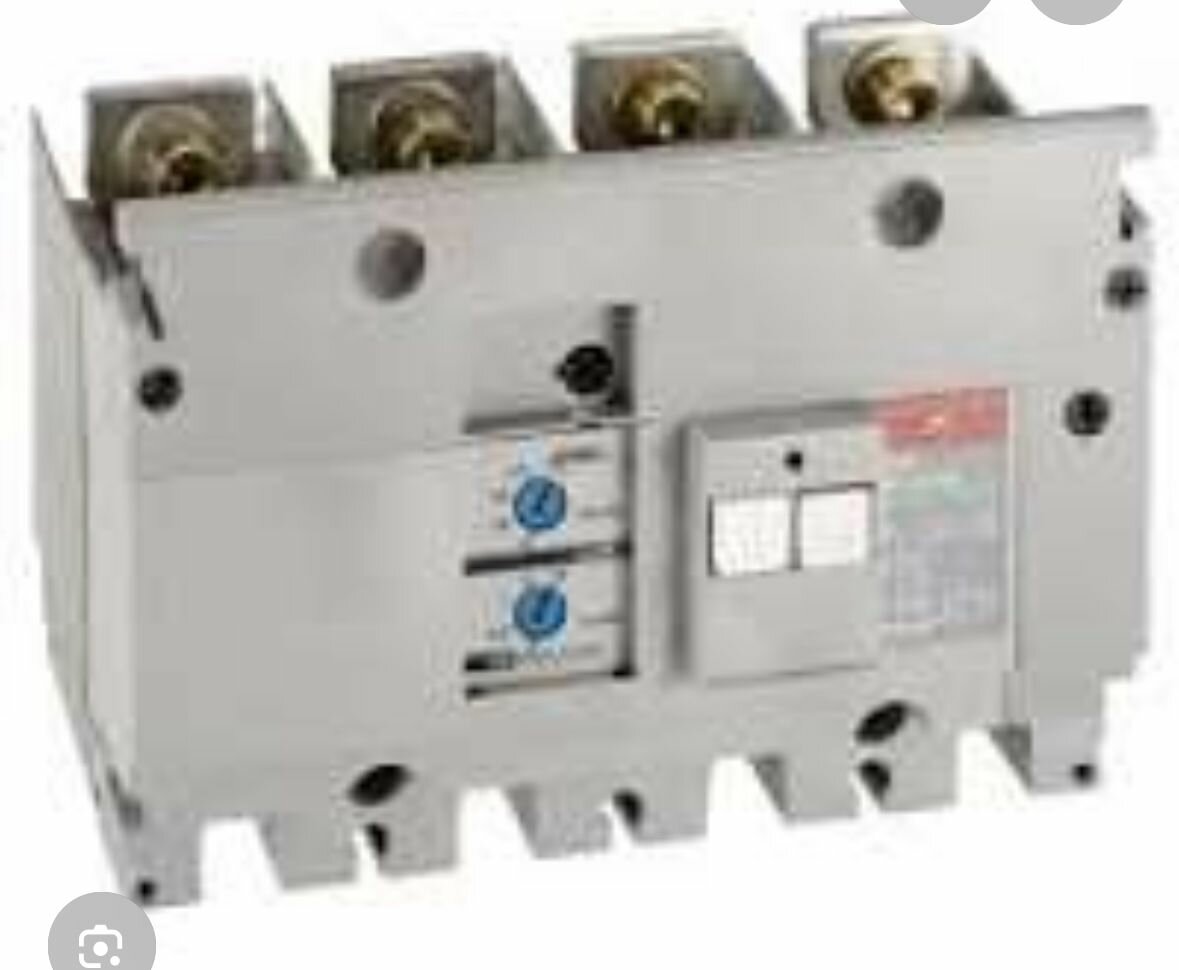 Блок VIGI ME 4П 0.3A 220/440В 29213 Schneider Electric