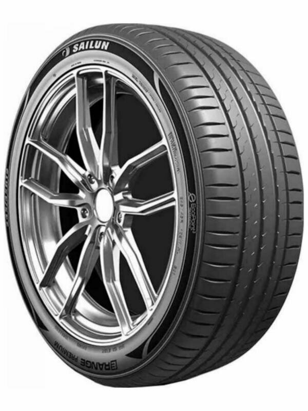 Автошина 285/40 R21 Sailun Erange Premium 109W