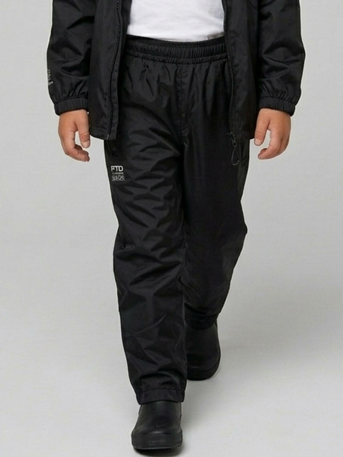 Брюки-дождевики