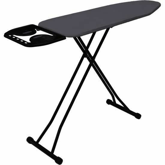 Гладильная доска Zalger Dolly 112х36см моноблок (500-814)