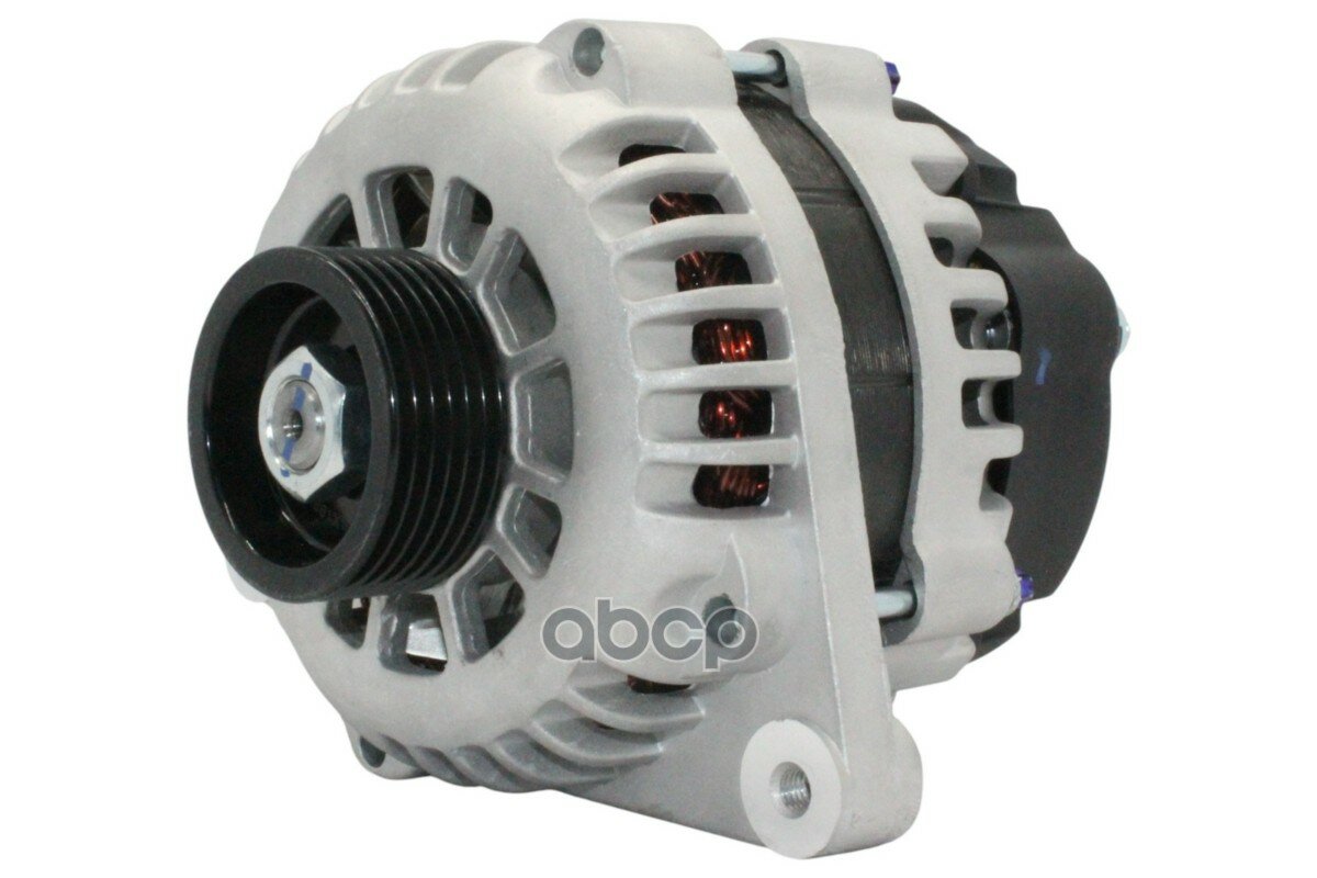 Генератор 12V 90Amp Tesla Technics арт. TT13077