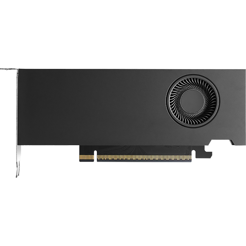 Видеокарта VGA NVIDIA RTX PRO 4000 Blackwell SFF Edition, 24 GB GDDR7 with ECC, Mini DP, PCI Express 5.0 x16, Bulk (NVIDIA 900-5G195-2200-000)