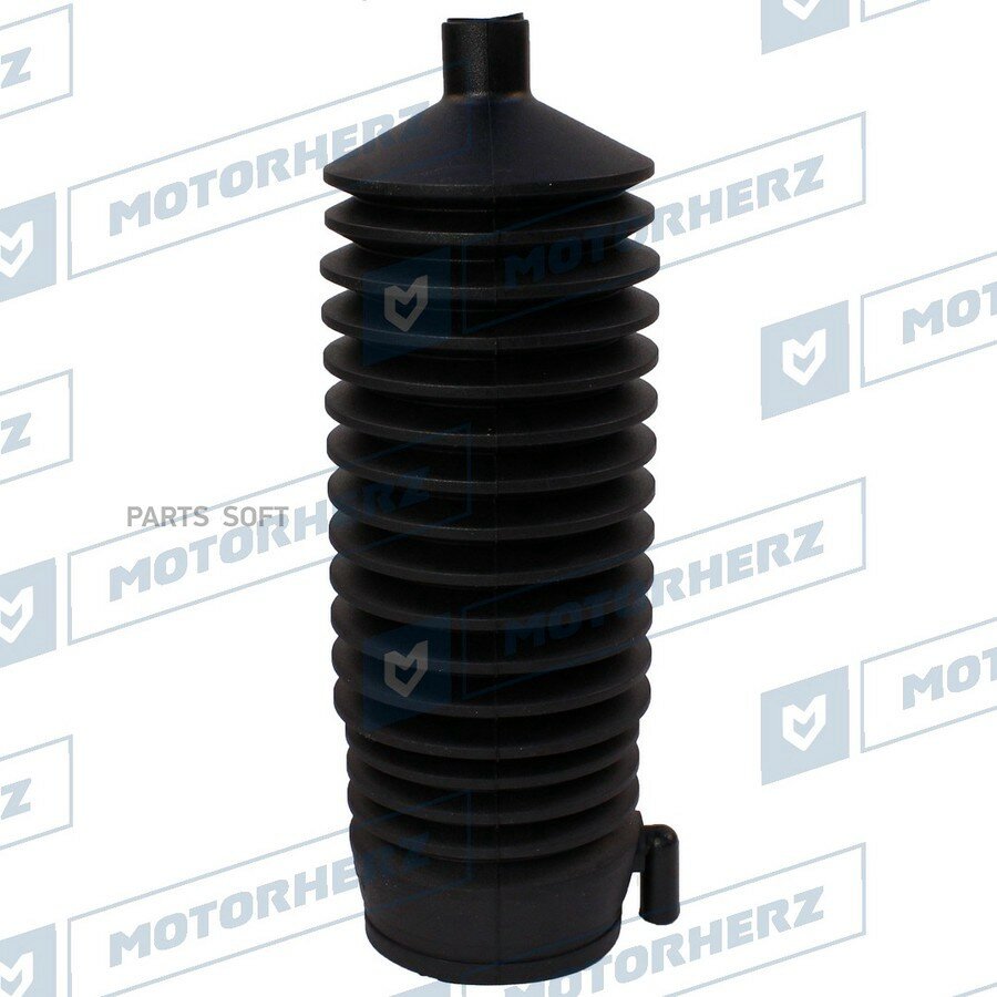 Пыльник рулевой рейки MOTORHERZ RDZ0308MG | цена за 1 шт