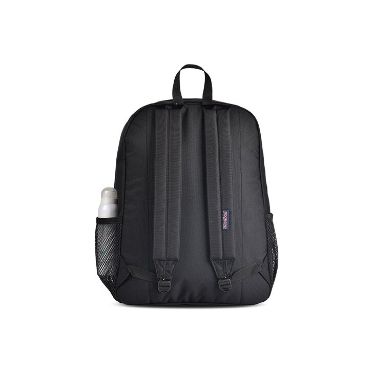 Сумка JanSport, фактура стеганая — фото 1