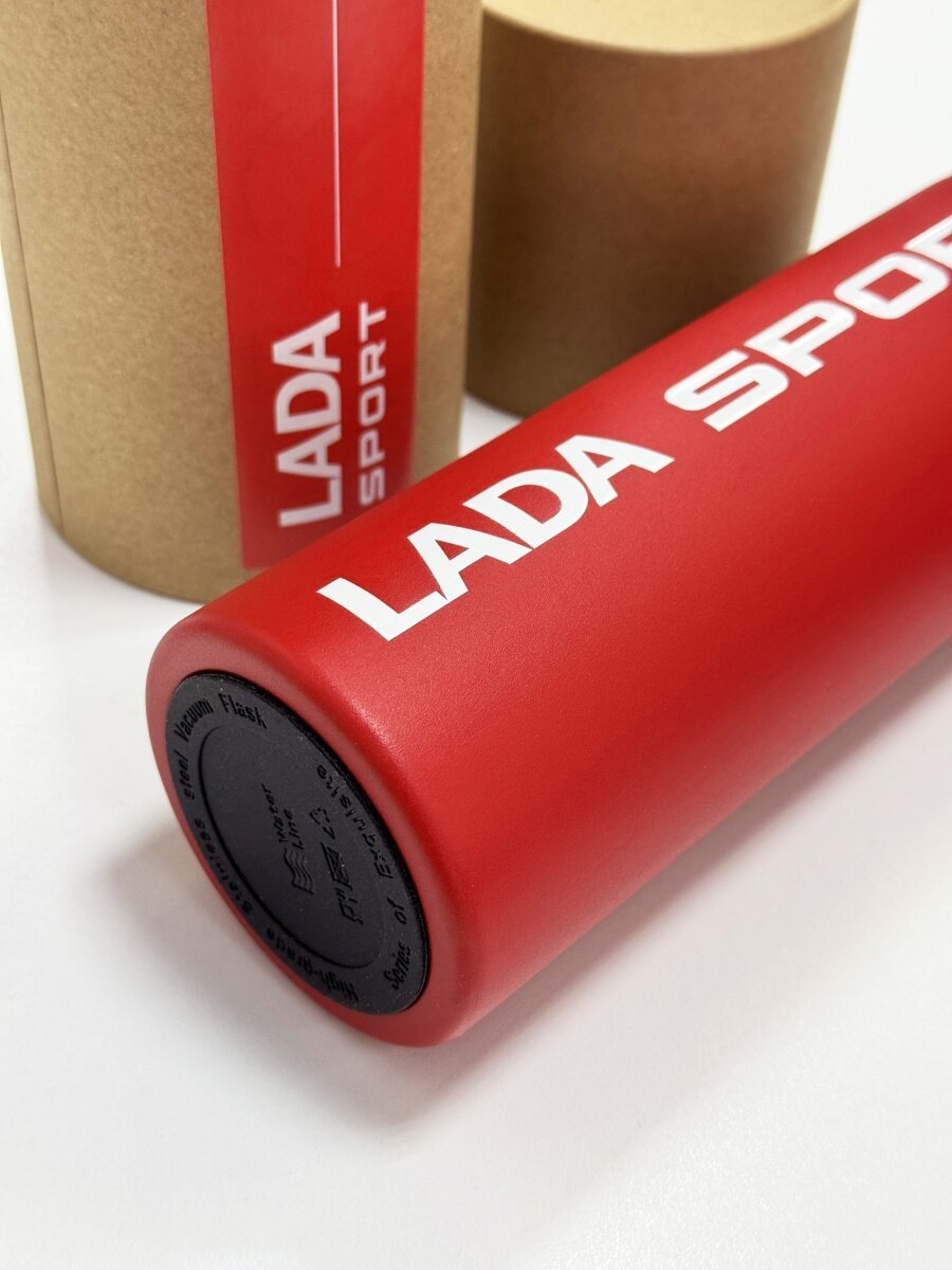 Термос LADA Sport